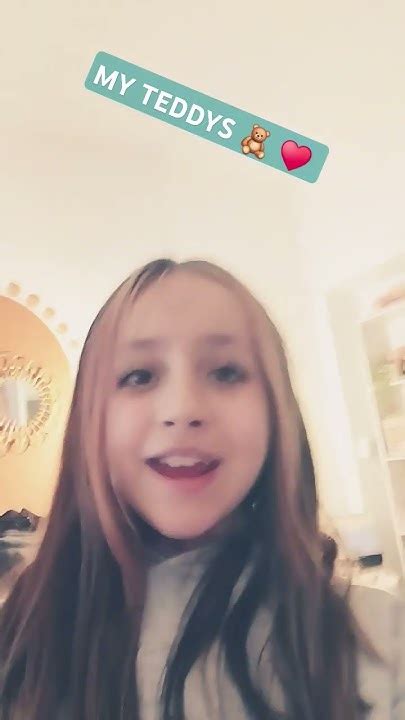 My Teddys 🧸 ♥️ Youtube