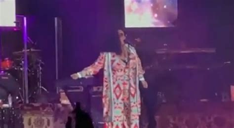 Jill Scott Allegedly Has A Sex Tape Out And Twitter Is Desperate To Find It