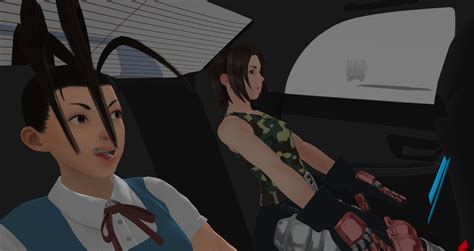 Girls Night Out 5 By Hendriw On Deviantart