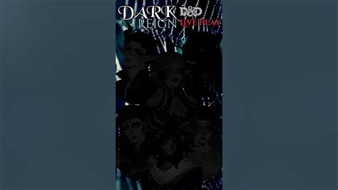 Dark Reign Underdark Voiddoll Youtube