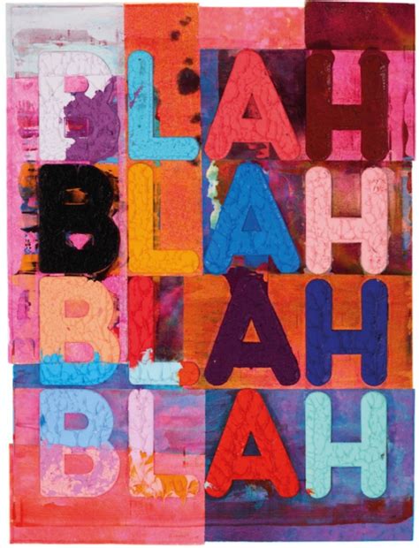 10 Facts About Mel Bochner Myartbroker Article