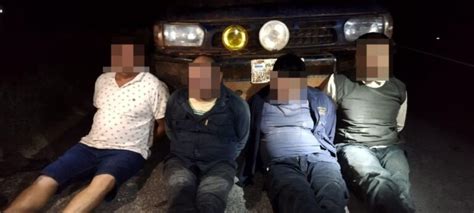Incautaron En Paraguay Una Avioneta Con 431 Kilos De Cocaína Se