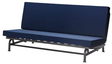Товары с уценкой - Диван ЭКСАРБИ (IKEA EXARBY) с матрасом 120 х 185