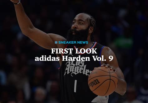 James Harden Shoes Black And Gold Adidas Harden Vol 6 Black Gold