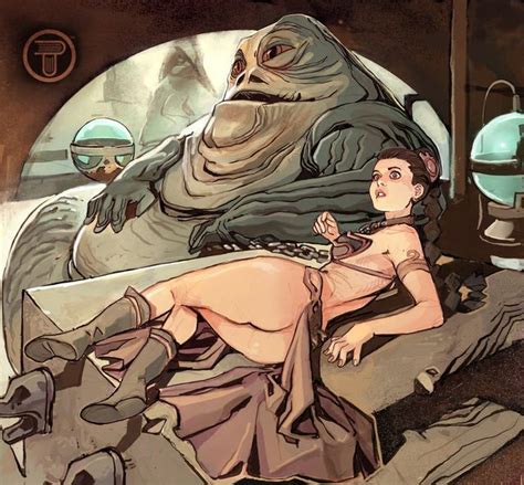 Leia Organa Star Wars Porn 173 Princess Leia Hentai Pics Luscious