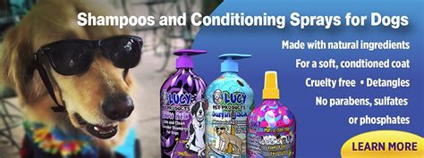 Lucy Pet Products Cat And Dog Products With A Cause