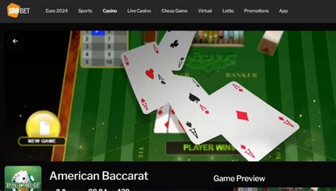 Top 9 Sòng Bạc Game Baccarat Online Không Cần Nạp 2024
