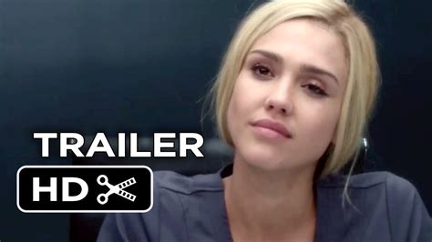 Barely Lethal Official Trailer 1 2015 Samuel L Jackson Jessica