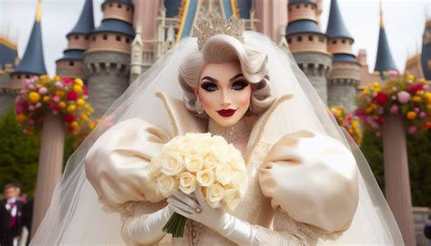 Cinderella Bride By Spongebobnintendo20 On Deviantart