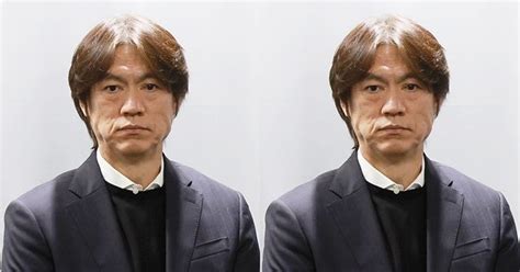 슬퍼한 홍명보 감독한국 축구의 큰 별이 떠났다 영결식 엄수 사진 5장