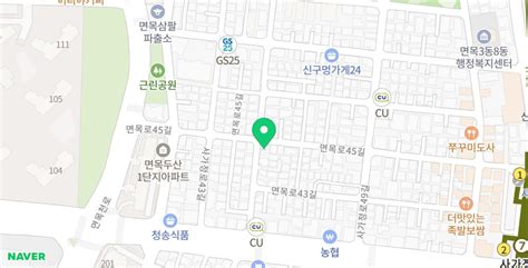 사가정 숨은 감성카페 지하실b1 네이버 블로그
