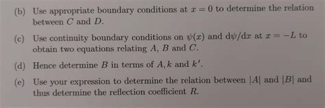 Solved Please Solve The Part C D And E Especially D And E
