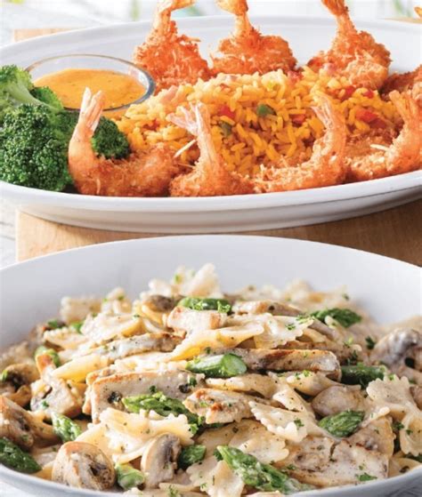 Bahama Breeze Menu Prices 2021