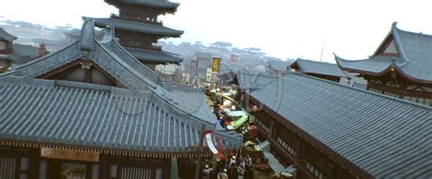东市西市古建唐代长安长安城1920x800高清视频素材下载编号5655136影视包装光厂vj师网