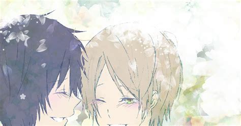 腐向け 田夏まとめ なつのイラスト Pixiv