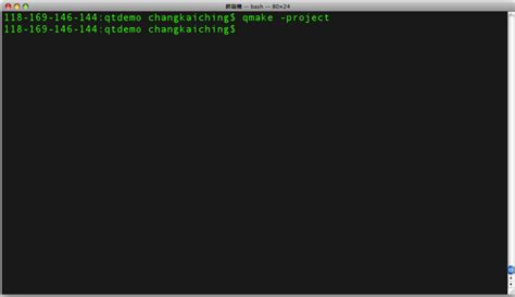程式語言教學誌 FB YouTube PYDOING C 入門指南 認識第三方程式庫 Qt