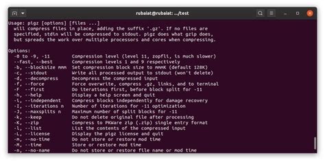 Best Compression Tools For Linux Make Tech Easier