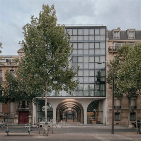 Pop Out House By Mut Architecture And Benjamin Mahon Dezeen