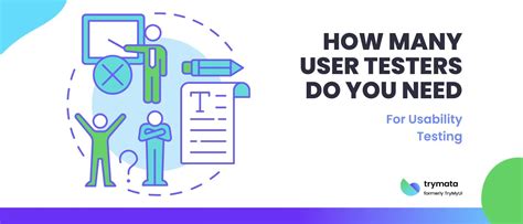 How Many User Testers Do You Need In Usability Testing