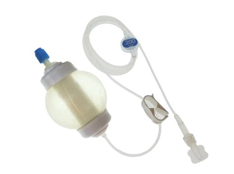 Progressive Medical Inc Infusion Therapy And Iv Specialty Product Portfolio
