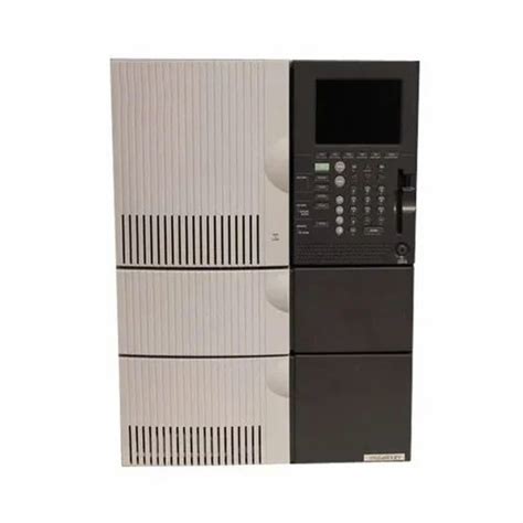 Shimadzu Refurbished Hplc System For Laboratory Display Inch 7 Inch