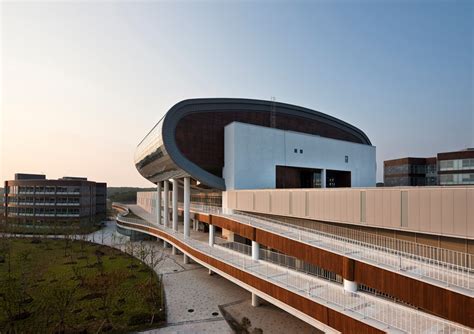 제주영어교육도시 국제학교 브랭섬홀 아시아 건축상 건축자산 건축도시정책정보센터aurum