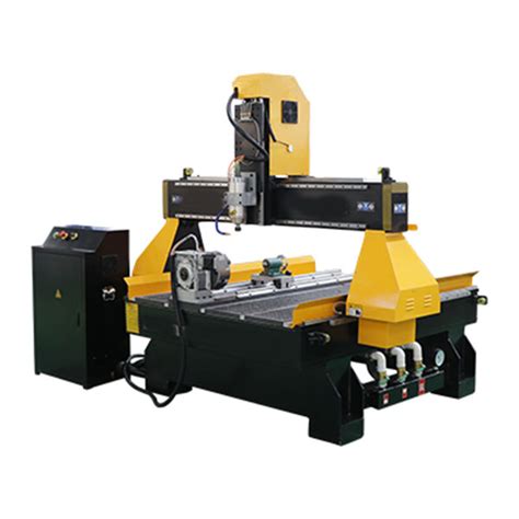 Rotary Axis CNC Router