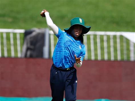 Csa Confirms Momentum Proteas Squad For 2022 Womens World Cup Cricexec