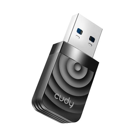 Cudy High Gain Usb Wi Fi 5 Adapter Cable Applications