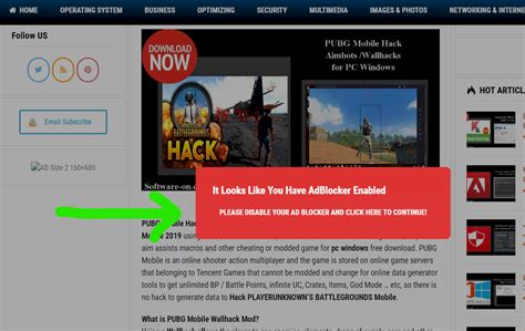 Software · Issue 54342 · Adguardteamadguardfilters · Github