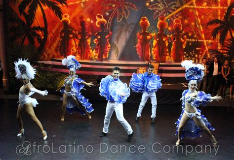 Cuban Shows Toronto Salsa Kizomba Bachata Samba Classes And Dancers