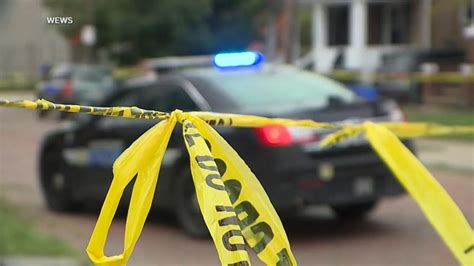 3 Year Olds Shooting Death Rocks Cleveland Neighborhood Good Morning