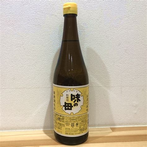 「味の母 720ml」の通販｜しぜんとくらそ