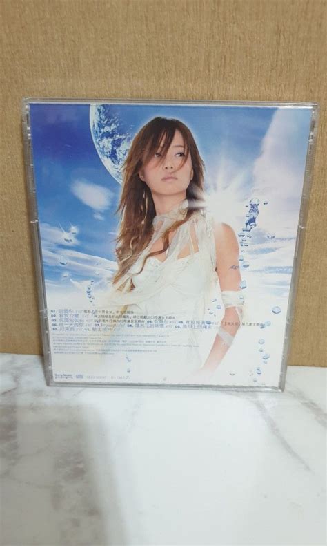 Jolin Cddvd
