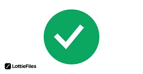 Free Success Checkbox Animation By Turgut Hatipoglu Lottiefiles