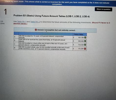 [accounting Future Value Calculation] R Homeworkhelp