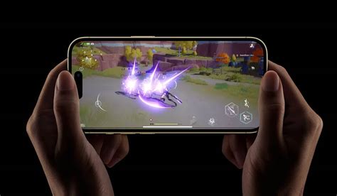 Nieuwe Gpu Van Iphone 14 Pro Geschrapt Voor Fout