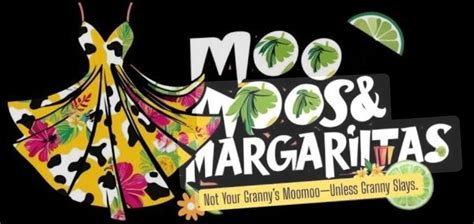 4th Saturday Monthly Meet And Greet Moo Moos Mumu And Margaritas