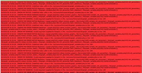 Missing RRD File Can Cause DSSTATS To Throw Errors Issue 2589