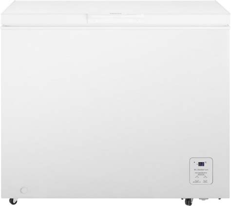 Морозильный ларь HISENSE FC 325D4AW1 (BD-249) – фото, отзывы ...