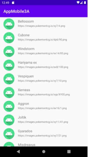 Github Eythan99pokemonapp