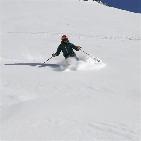 Porters Alpine Resort 2025 Season Pass Adult