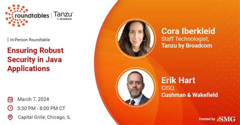 Information Security Media Group Events On Linkedin Ensuring Robust