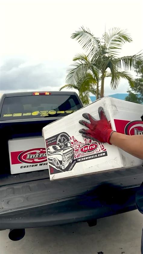 Intro Wheels Intro Wheels