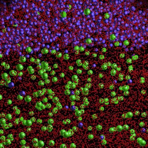 Engineers Designing Safer More Effective Hydrogen Injector For Gas Turbines
