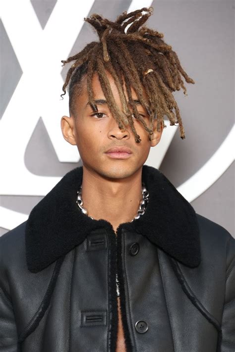 Jaden Smith Opens Up About Love After Split From Sab Zada I Just Put