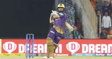 Ipl 2023 Kkrs Rinku Singh On Match Winning Innings ‘knock Vs Lsg