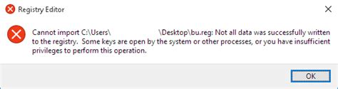 windows 10 admin privileges causing issue page 2 windows 10 forums