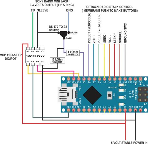 Micro Bit Relay General Guidance Arduino Forum