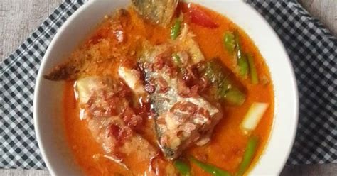 Resep Gulai Ikan Patin Oleh Nunu Ulfah Cookpad